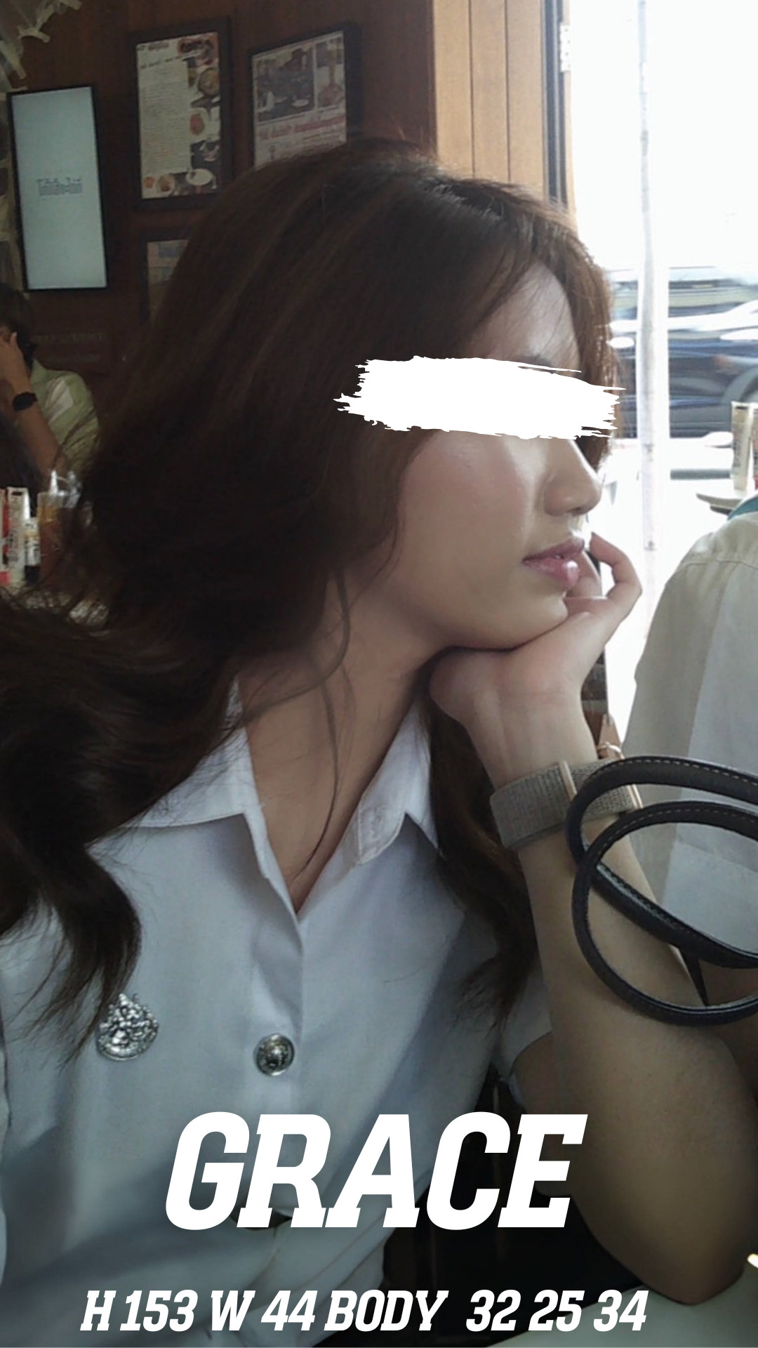 Grace X-ray Exclusive spa นวดใกล้ฉัน คลองเตย